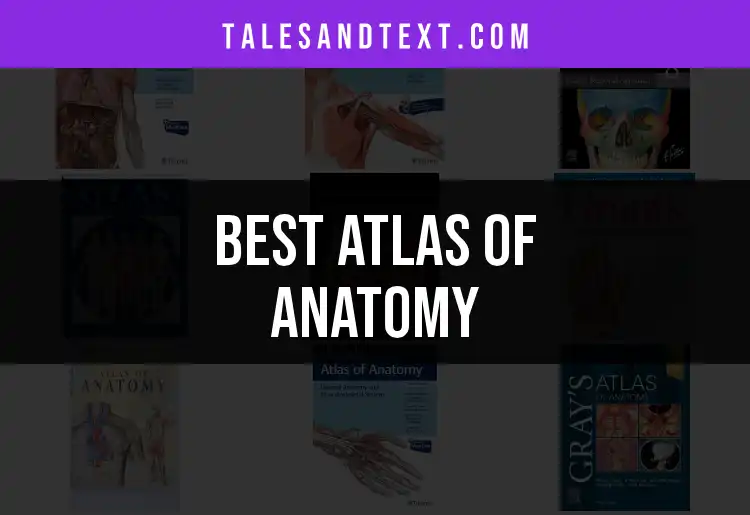 13 Must-Have Atlas of Anatomy Picks to Enhance Learning