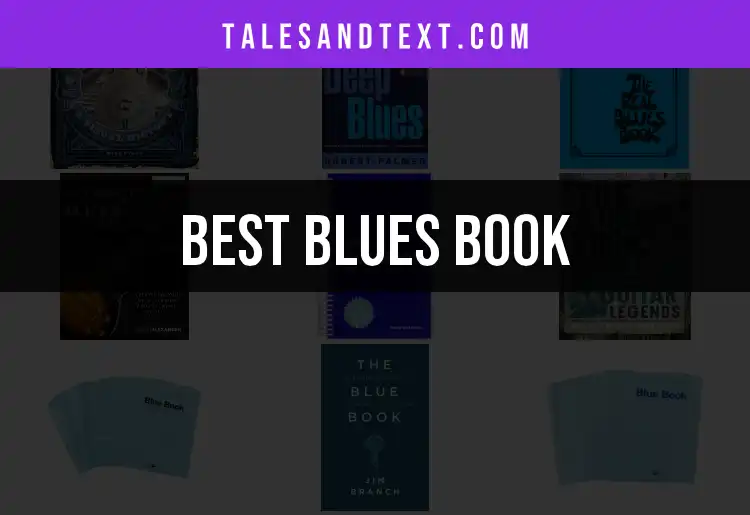 11 Must-Read Blues Books for Every Aficionado