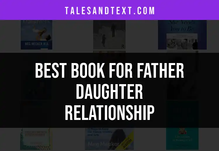 11 Perfect Books for Father-Daughter Connections