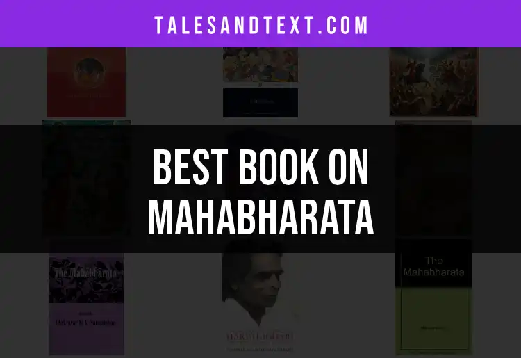 11 Must-Read Books on Mahabharata for Avid Readers