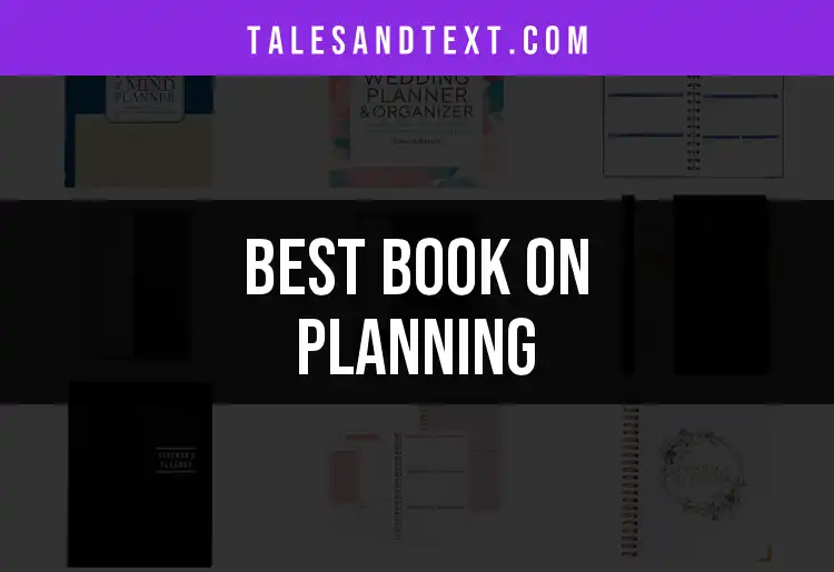 14 Must-Read Books on Planning for Your Next Adventure