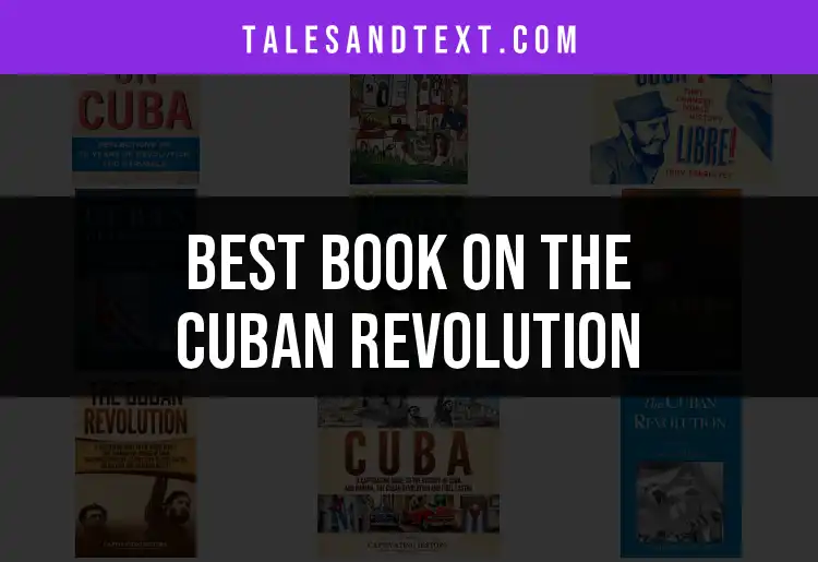 10 Must-Read Books on the Cuban Revolution