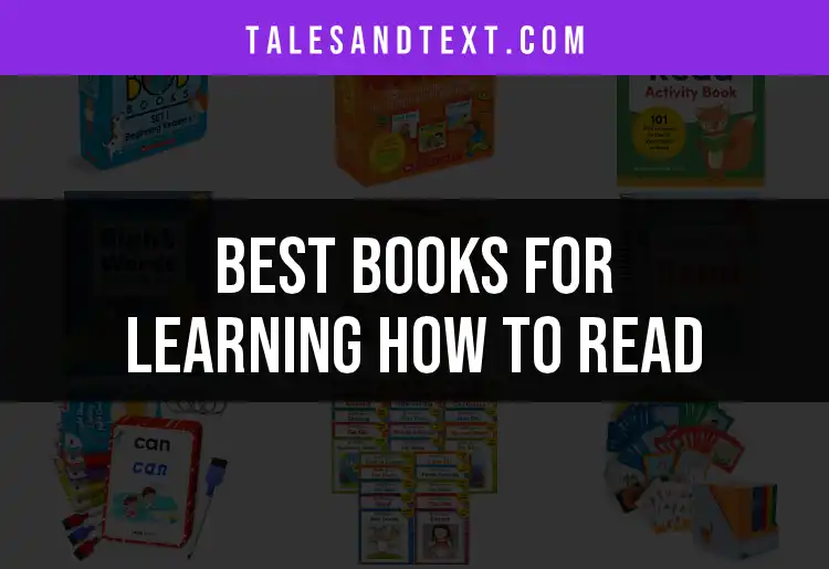 15 Best Books for Learning How to Read Effectively
