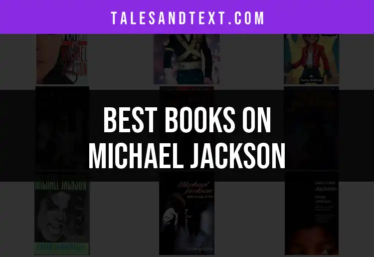 12 Must-Read Books on Michael Jackson You Can't Miss