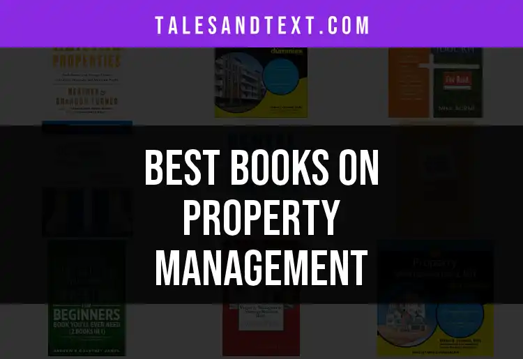 15 Essential Books on Property Management You Need to Know