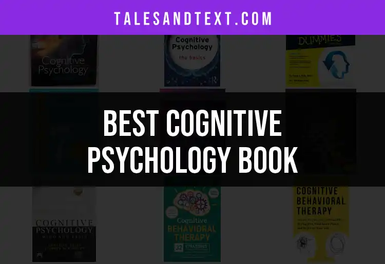 12 Must-Read Cognitive Psychology Books for Insightful Minds