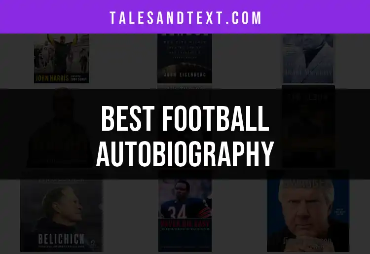 11 Must-Read Football Autobiographies for Fans