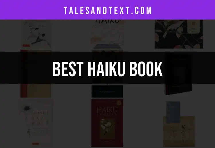12 Haiku Books That Capture Nature's Essence