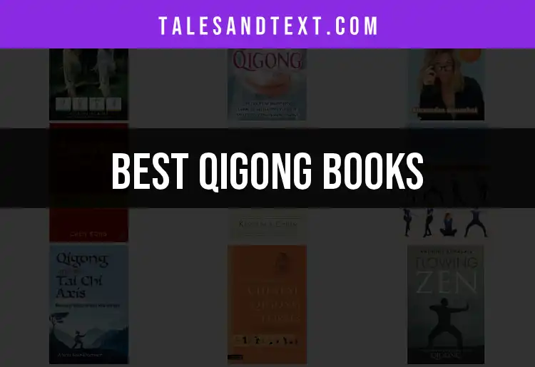 12 Essential Qigong Books for Every Practice Level