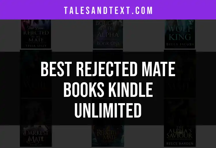 12 Must-Read Rejected Mate Books on Kindle Unlimited