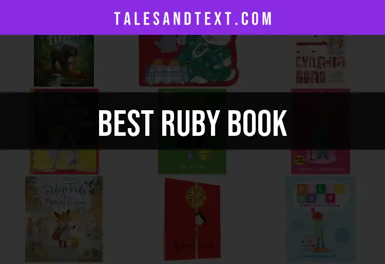 Top 10 Ruby Books for Aspiring Programmers