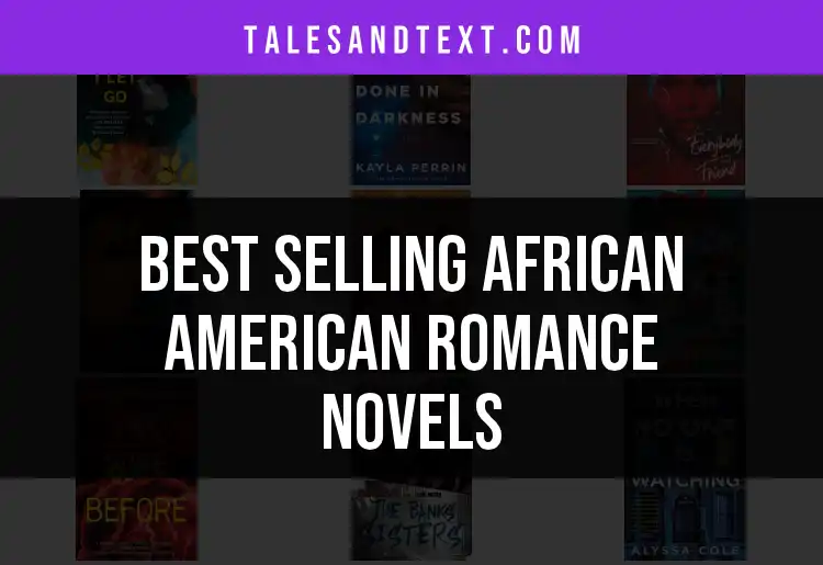 14 Must-Read African American Romance Novels You’ll Love