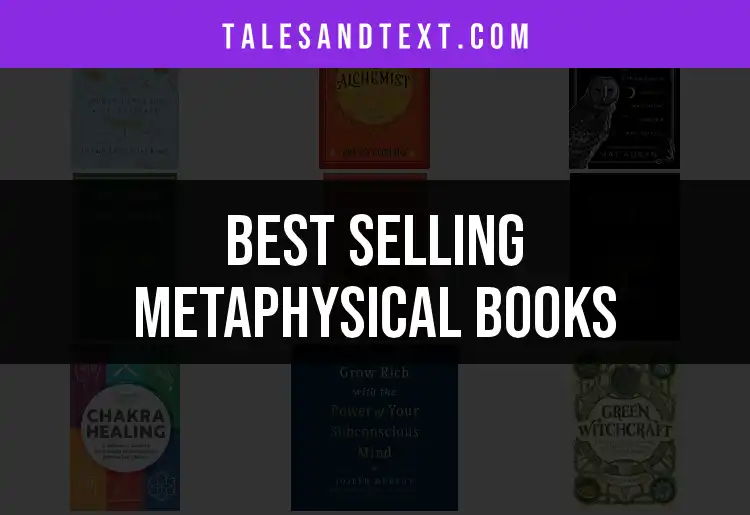 11 Must-Have Metaphysical Books for Curious Minds