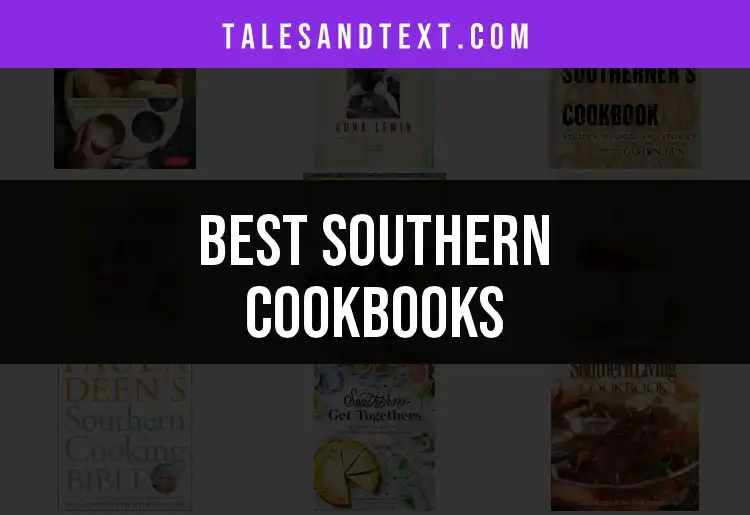 13 Must-Have Southern Cookbooks for Every Kitchen