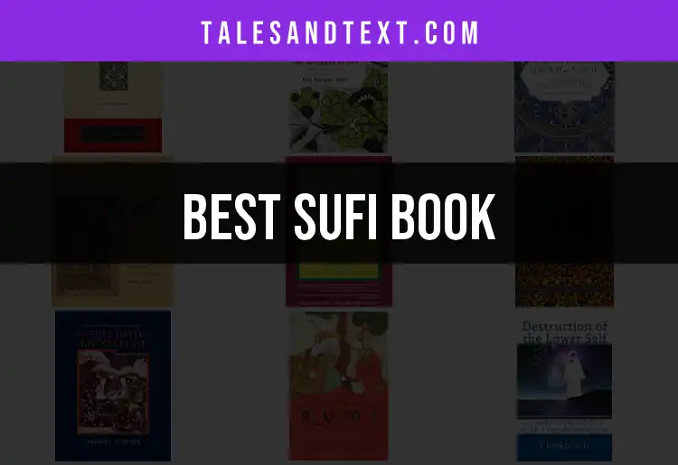 11 Sufi Books That Illuminate the Soul