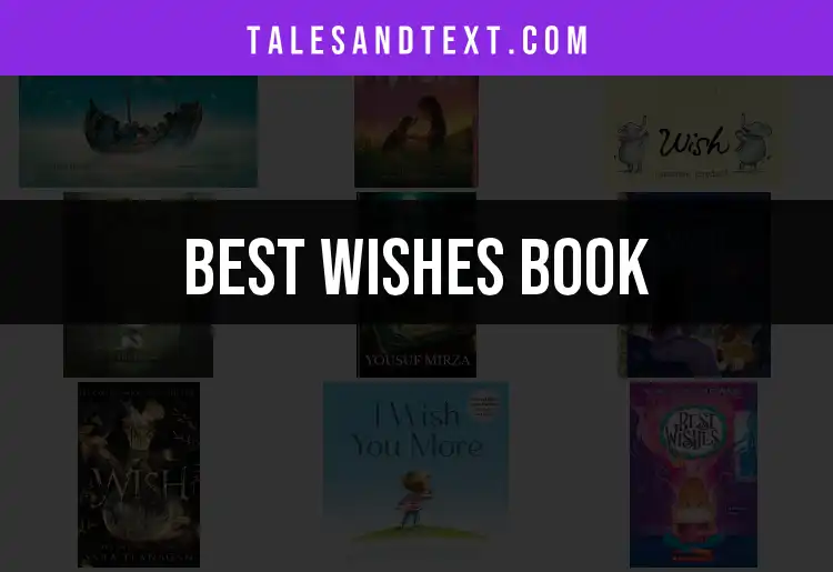 15 Wishes Books You’ll Want to Dive Into Today